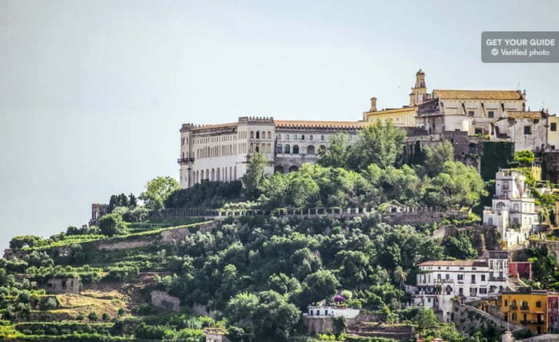 Naples: 3-Day City Attractions and Public Transport Pass - Activation Process and Practicalities
