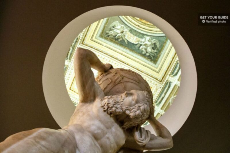 Naples: 3-Day City Attractions and Public Transport Pass - Navigating the Attractions