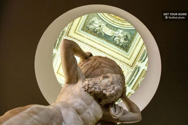 Naples: 3-Day City Attractions and Public Transport Pass - Transportation: The Heart of the Pass
