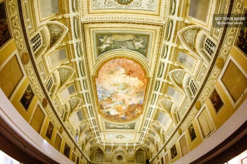 Naples: 3-Day City Attractions and Public Transport Pass - Who Should Consider This Pass?