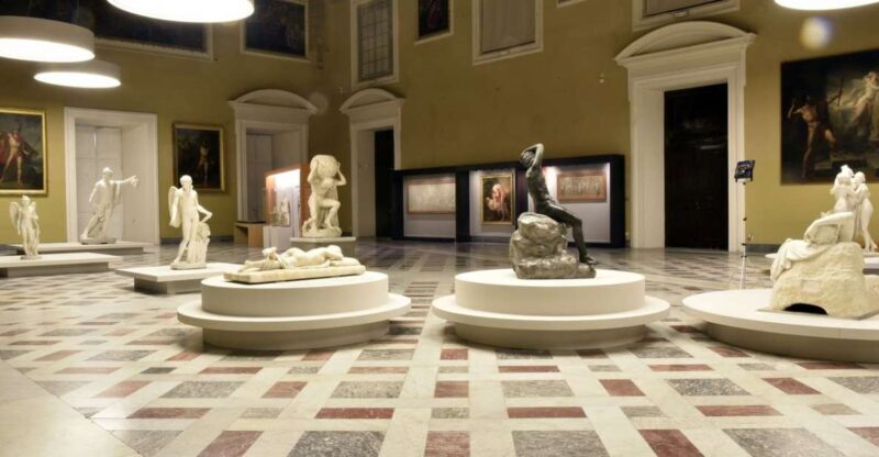 Naples: 3 Days Pass, Pompeii & Archeological Museum included - Exploring the Deal: What You Get