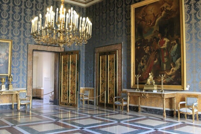 Naples: 3 Days Pass, Pompeii & Archeological Museum included - What Travelers Say