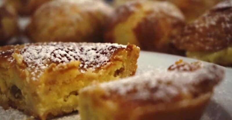 Naples: 3 Hour Food Tasting Tour - Experience Review: Naples’ 3-Hour Food Tasting Tour