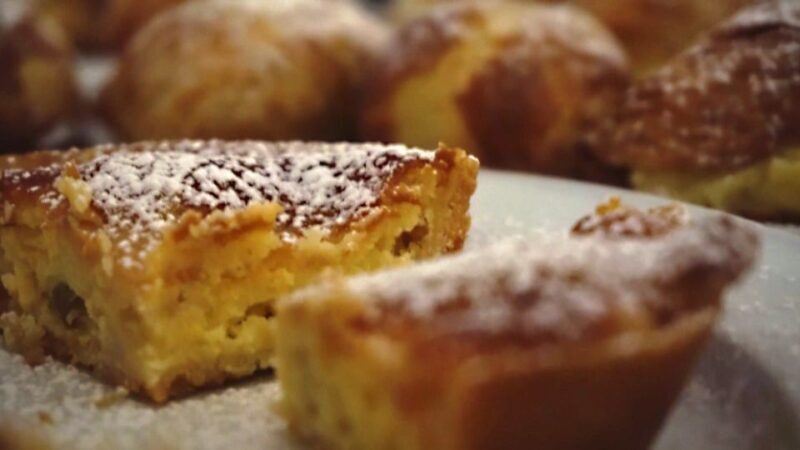 Naples: 3 Hour Food Tasting Tour - Key Points