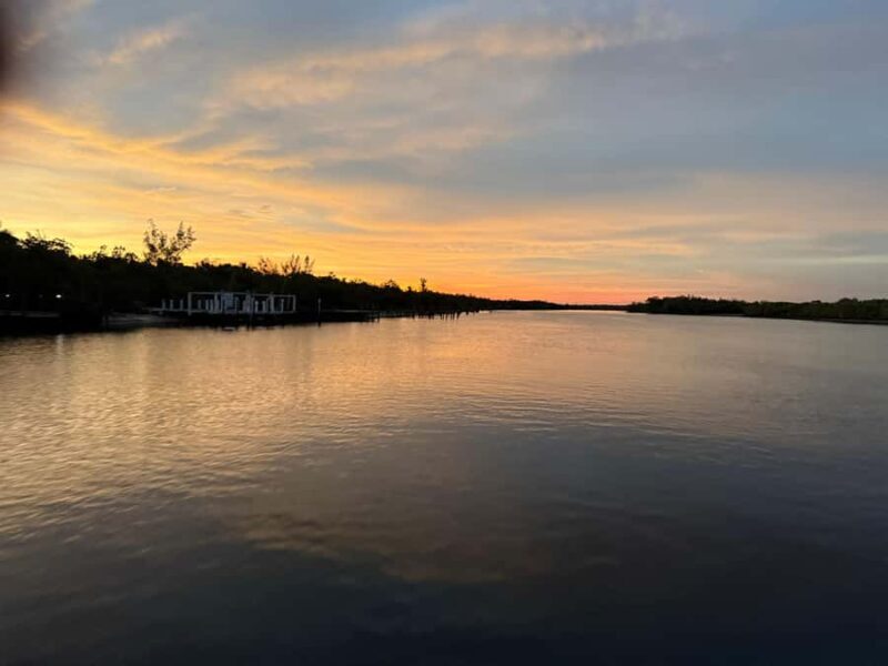 Naples: 3 Hour Keewaydin Island Shelling - Practical Details and Tips