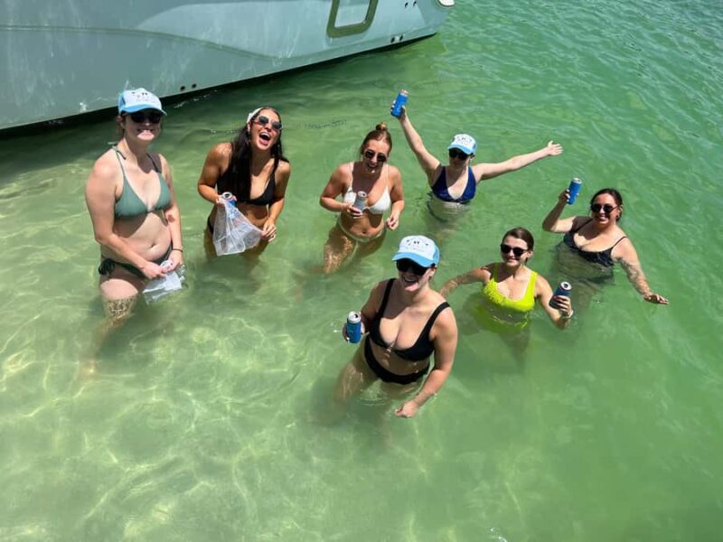 Naples: 3 Hour Keewaydin Island Shelling - Final Thoughts