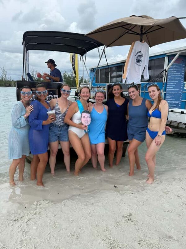 Naples: 3 Hour Keewaydin Island Shelling - FAQ