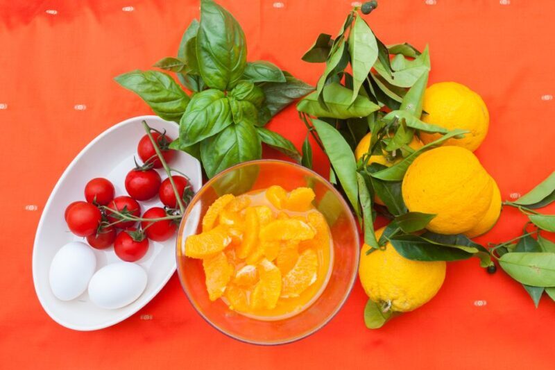 Naples: 3 Recipes Cooking Class at Local's Home - What to Expect: An Inside Look at the Itinerary