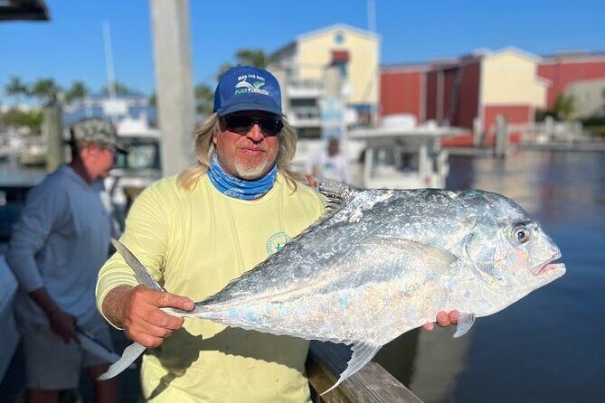 Naples 6 hour Split Charter - What to Expect from the Naples Deep-Sea Charter