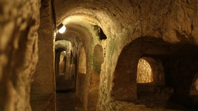 Naples: 7 Days Pass - Pompeii, Museums & Transport Included - Why Choose the Naples Pass?