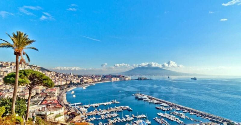 Naples: 7 Days Pass - Pompeii, Museums & Transport Included - Authentic Traveler Insights