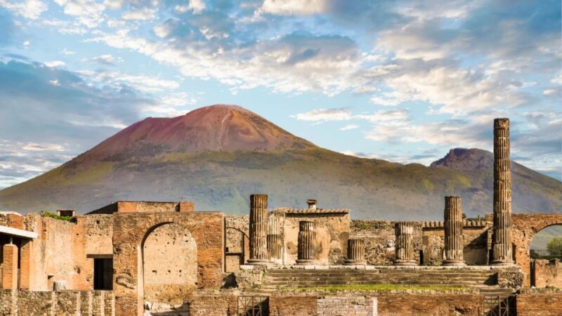 Naples: 7 Days Pass - Pompeii, Museums & Transport Included - Who Should Consider This?