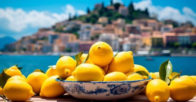 Naples: 8-Hour Private Tour of the Amalfi Coast - A Closer Look at the Amalfi Coast Private Tour