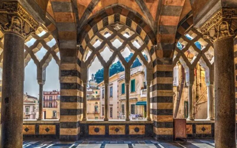Naples: 8-Hour Private Tour of the Amalfi Coast - FAQ