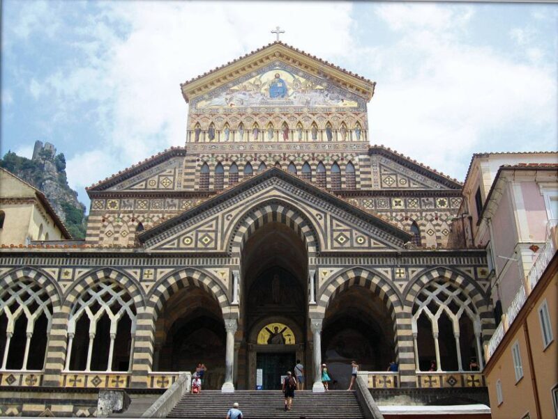 Naples: Amalfi Coast Private Tour - Final Thoughts