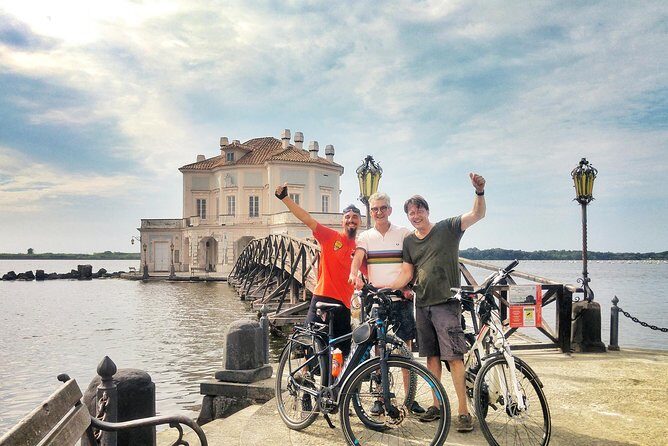 Naples And Campi Flegrei Bike Tour - Cycling Through Natural and Historic Naples