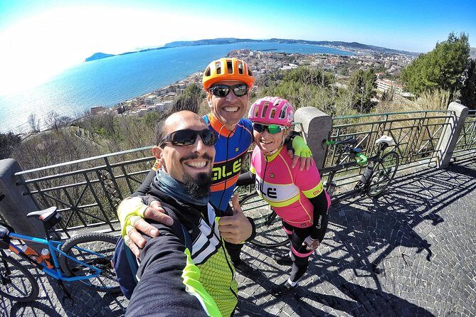 Naples And Campi Flegrei Bike Tour - Final Thoughts