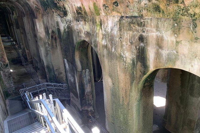NAPLES AND PHLEGRAEAN FIELDS (The area of the volcanoes) - Final Thoughts: Who Will Love This Tour?