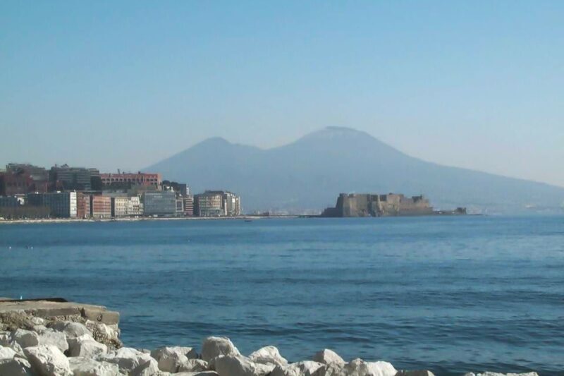 Naples and Pompeii: Half-Day Tour - Price and Value Analysis