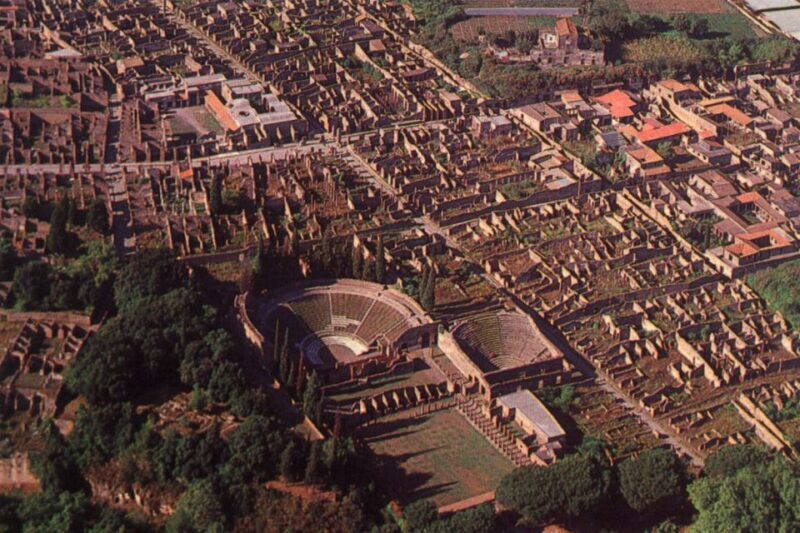 Naples and Pompeii: Half-Day Tour - Who Should Consider This Tour?