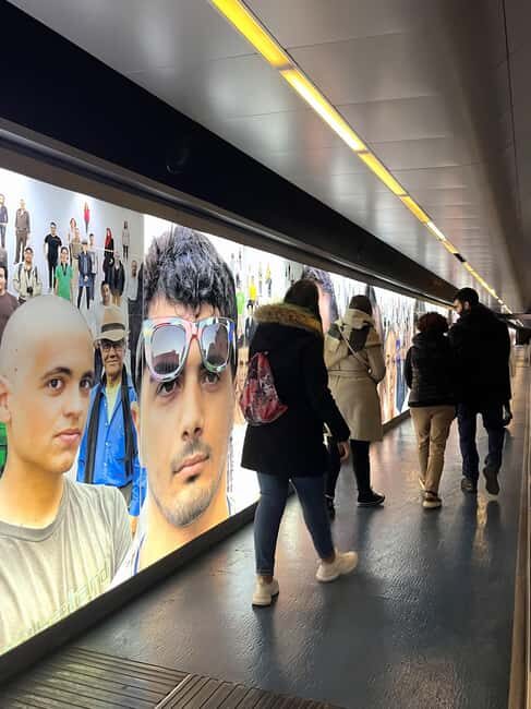 Naples Art Metro: Guided Walking Tour Underground - An In-Depth Look at the Naples Art Metro Experience