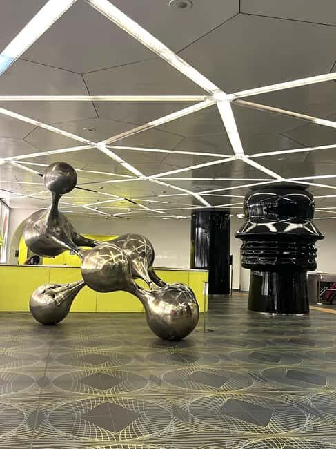 Naples Art Metro: Guided Walking Tour Underground - Who Will Love This Tour?