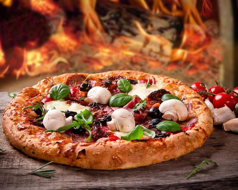 Naples as a local - Authentic Street Food Tour - An In-Depth Look at the Experience