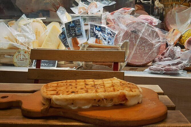 Naples as a local - Authentic Street Food Tour - Introduction