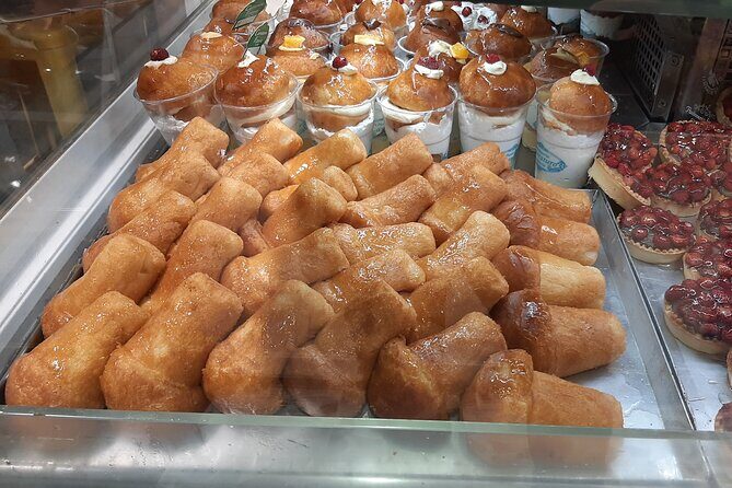 Naples as a local - Authentic Street Food Tour - Who Should Consider This Tour?