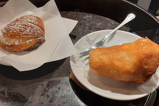 Naples as a local - Authentic Street Food Tour - FAQ