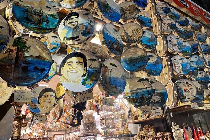 Naples Attractions Walking and Sightseeing Tour - FAQs
