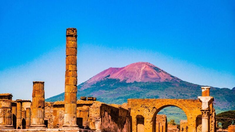Naples Audioguide - TravelMate app for your smartphone - FAQs