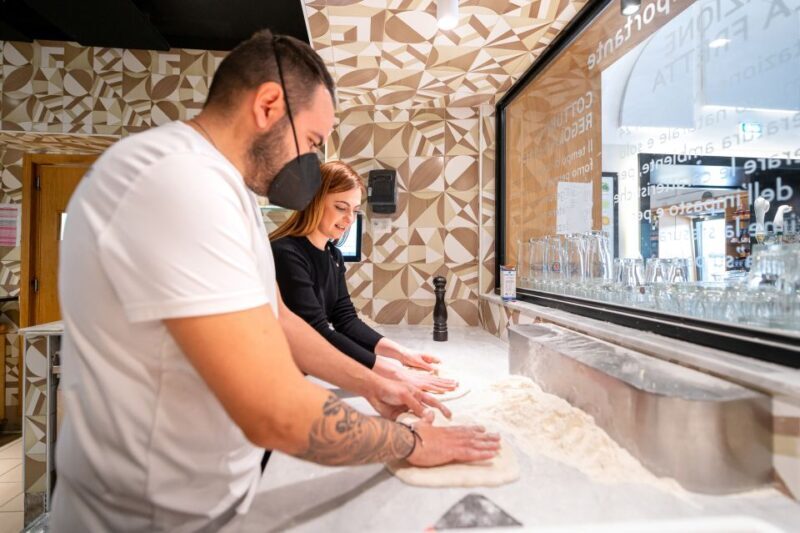 Naples: Authentic Neapolitan Pizza Making Class - Frequently Asked Questions