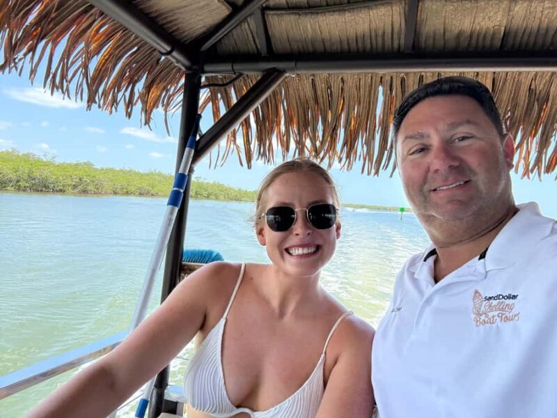 Naples: Bachelorette & Birthday Tiki Boat Tour with BYOB - Practical Tips for Enjoying Your Tiki Boat Tour