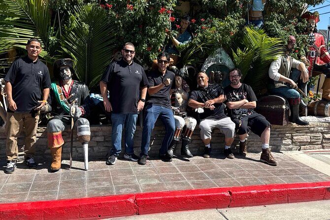 Naples Bar Crawl Experience - The Practical Side: What You Need to Know