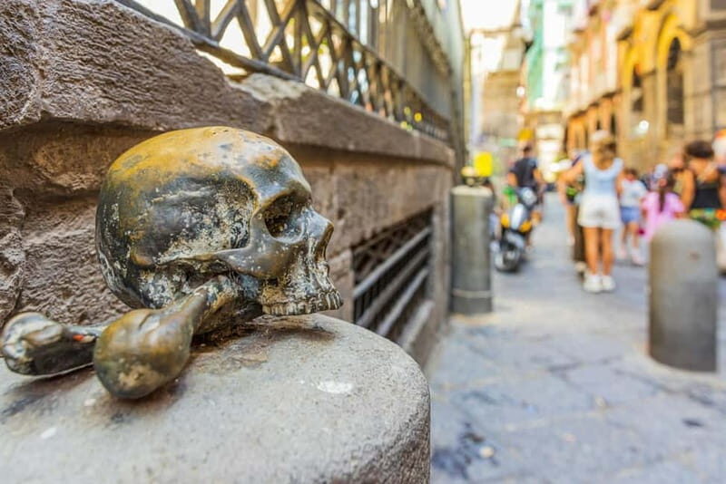 Naples behind the scene walking guided tour - An In-Depth Look at What This Tour Offers