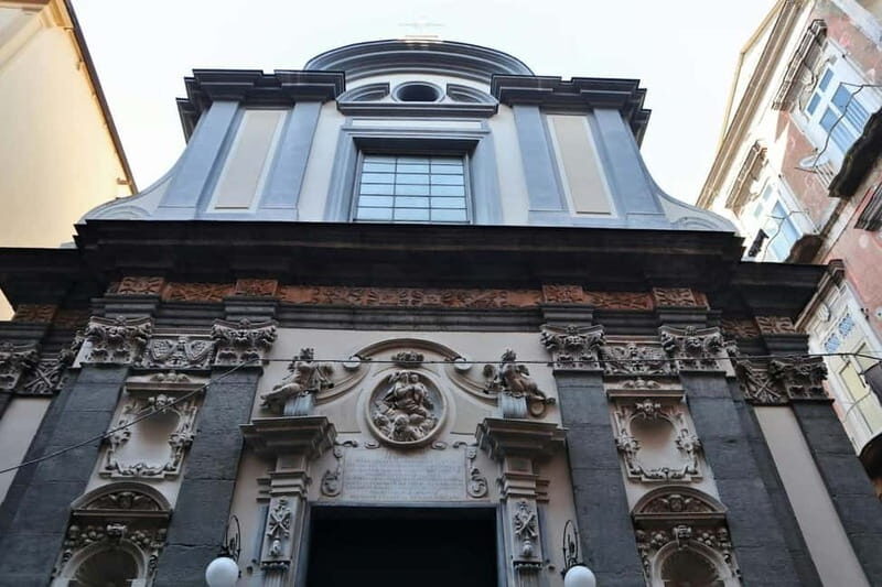 Naples behind the scene walking guided tour - Who Will Love This Tour?