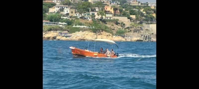Naples: Boat tour / Giro in barca - An In-Depth Look at the Naples Boat Tour Experience
