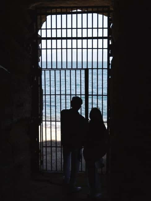 Naples: Boat tour of the Gulf of Naples and the ancient Villa Volpicelli. - Key Points