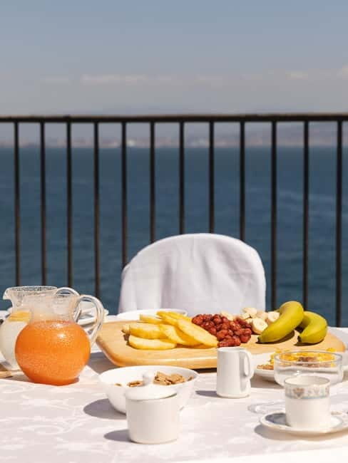 Naples: Boat tour of the Gulf of Naples and the ancient Villa Volpicelli. - Discovering Villa Volpicelli and Its Gardens