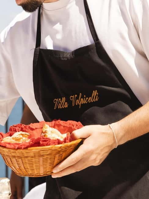 Naples: Boat tour of the Gulf of Naples and the ancient Villa Volpicelli. - What’s to Consider