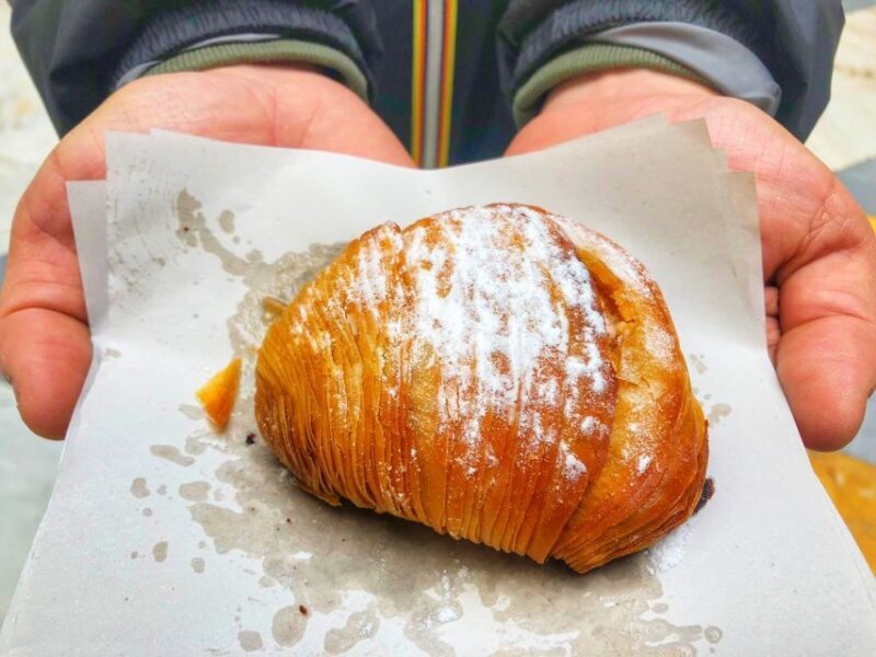 Naples by Night: Food and Wine Walking Tour with Local Guide - Is It Worth the Price?