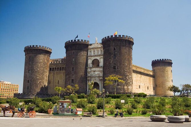 Naples by Night Tour Including Pizza Dinner - Detailed Review of Naples by Night Tour