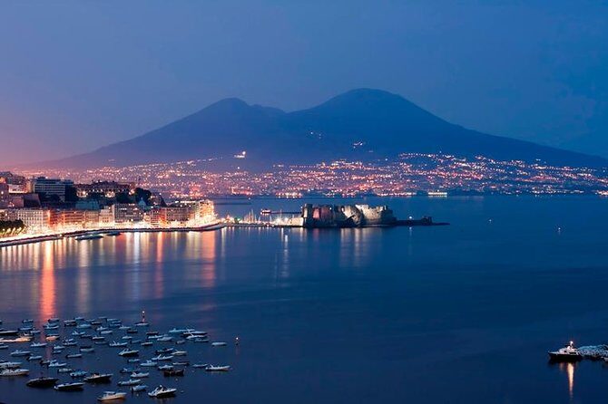 Naples by Night Tour Including Pizza Dinner - Final Thoughts: Value and Authenticity