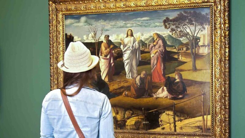 Naples: Capodimonte Museum 2-Hour Guided Private Tour - Who Will Love This Tour?