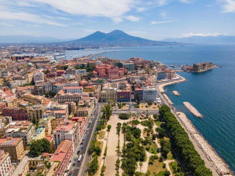 Naples: Capture the most Photogenic Spots with a Local - The Sum Up: Is This Naples Tour Worth It?