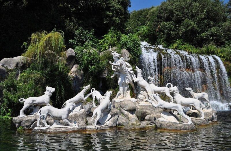 Naples: Caserta Royal Palace Guided Tour with Transfers - Who Will Love This Tour?