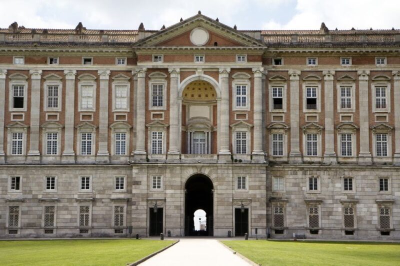 Naples: Caserta Royal Palace & Historic Center Day Trip - What to Expect and What You’ll Love
