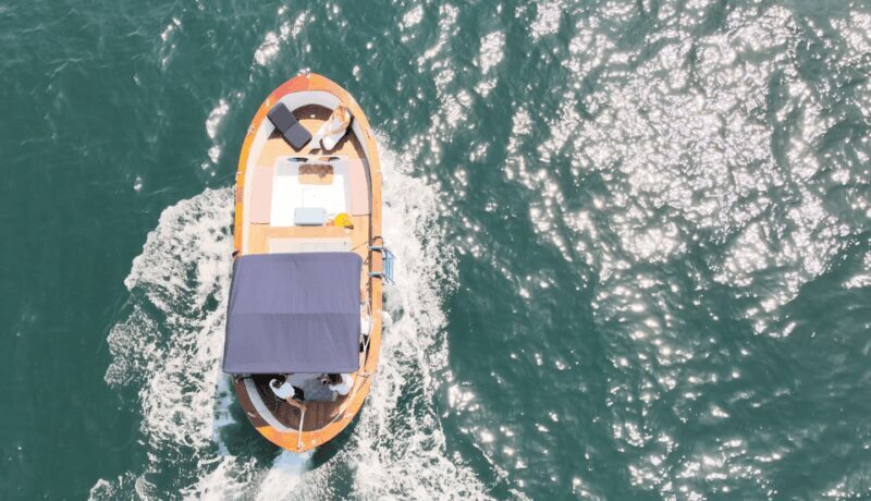 Naples: Castel dell'Ovo Boat Tour with Snorkeling & Aperitif - An In-Depth Look at the Experience