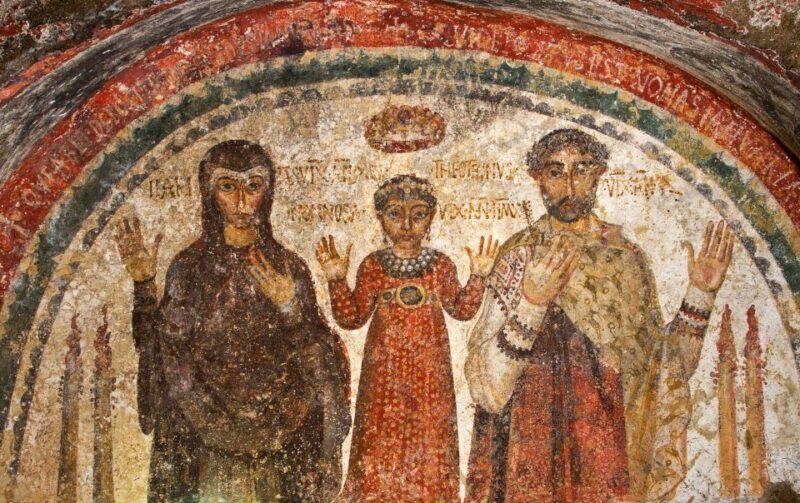 Naples: Catacombs of San Gennaro Entry Ticket & Guided Tour - What Makes the San Gennaro Tour Stand Out?